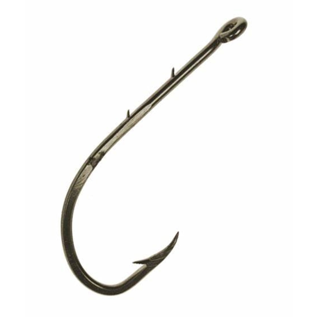 Baitholder Fishing Hooks x 10 Units , Mata Kail Duri Pandan | Shopee ...