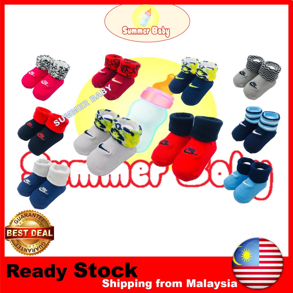 Ready stock ( BABY SOCKS ) / stokin baby | Shopee Malaysia