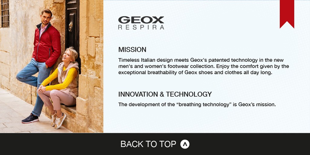 GEOX Malaysia Official Store, Online Shop | Shopee Malaysia