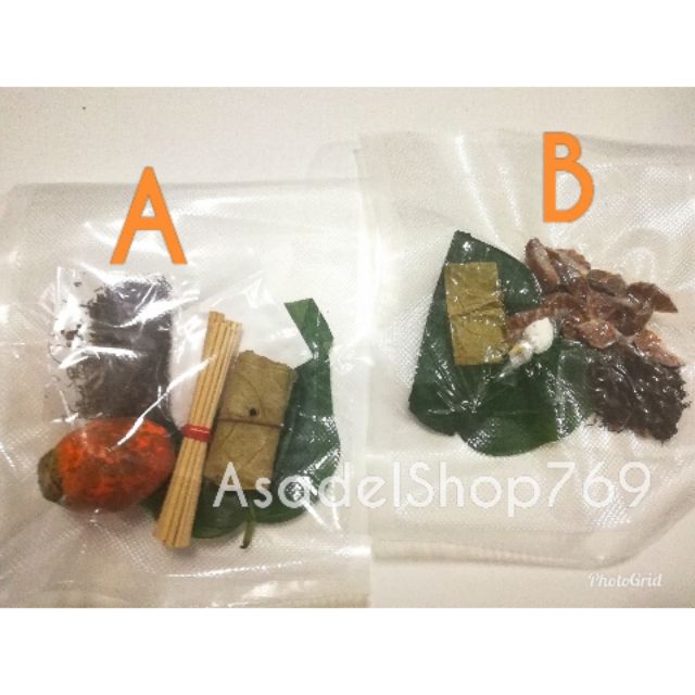 SET SIRIH PINANG SABAHAN (TINGATON) | Shopee Malaysia