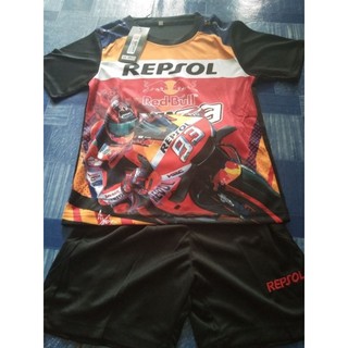 BAJU RIDE MOTOR BUDAK | Shopee Malaysia