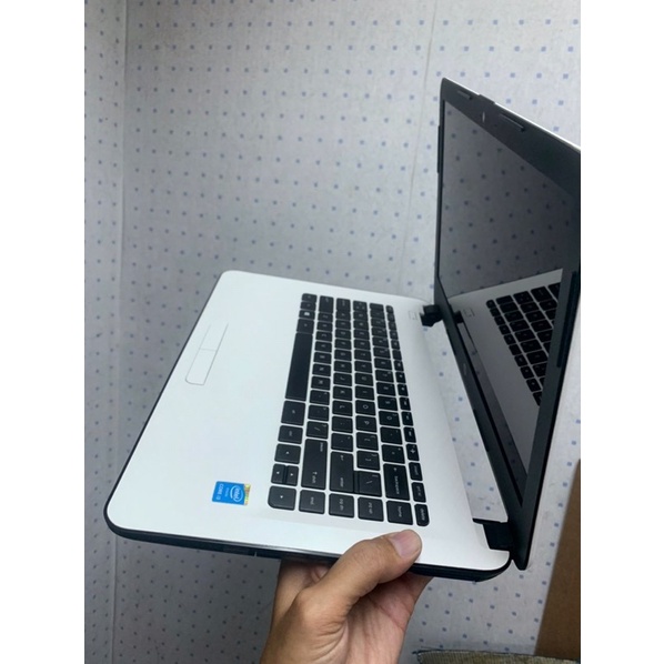 Hp 14 - ac055tu Tpn - I119 Bcm943142y #wifi #Hdd Connector #Dc jack # ...