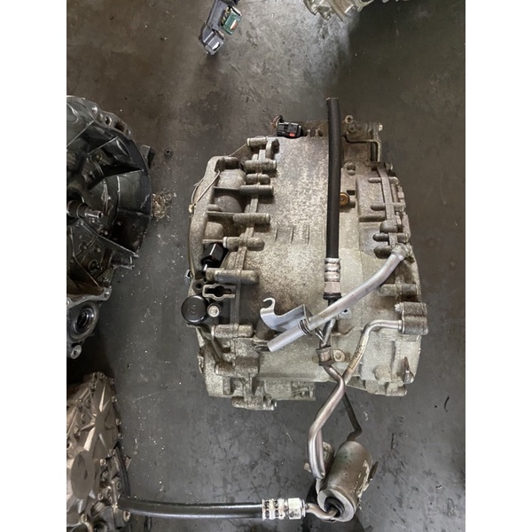 Mercedes A170 B class 722.8 CVT auto gearbox | Shopee Malaysia