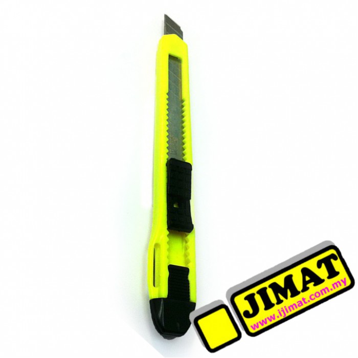 SDI Cutter Knife Blade 0411A Small / Pisau Pemotong | Shopee Malaysia