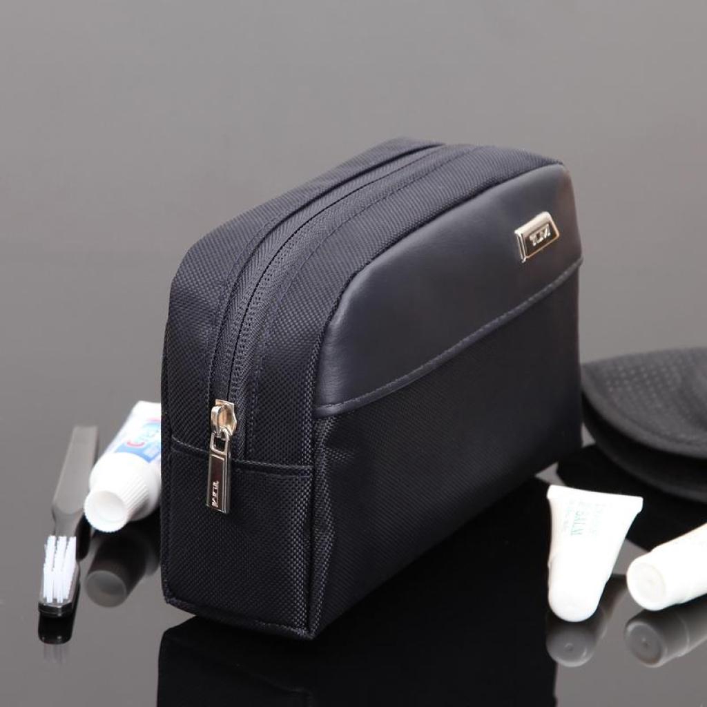 Airline Amenity Kit Toiletry Empty Bag Pouchirline Amenity Kit Toiletry ...