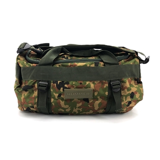 HUMMER 50CM Polyester Travel Duffel Bag (13111040) | Shopee Malaysia