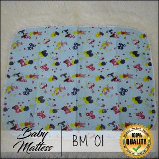 Pelapik Tilam Baby Kalis Air/Alas Kencing anak | Shopee Malaysia