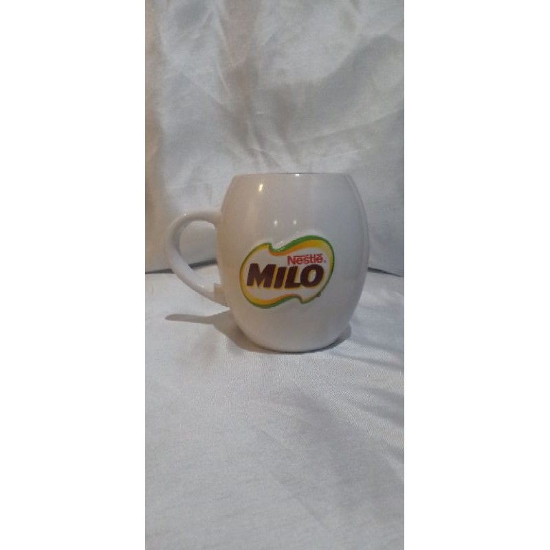 Nestle Milo Original Mug Limited Edition | Shopee Malaysia