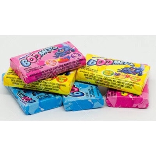 Boomer Magic Color Bubble Gum 12pcs | Shopee Malaysia