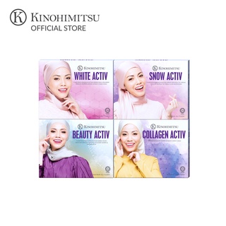 Kinohimitsu Official Online Store, December 2022 | Shopee Malaysia