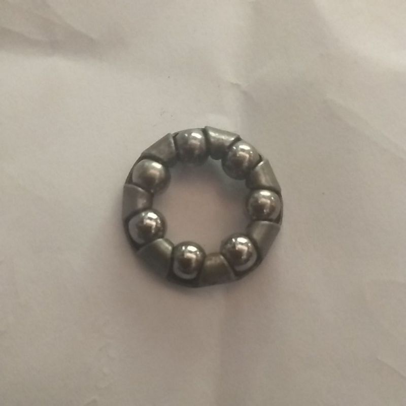 BEARING BASIKAL RIM DEPAN (SESUAI UNTUK SEMUA JENIS BASIKAL)(TOMZEE ...