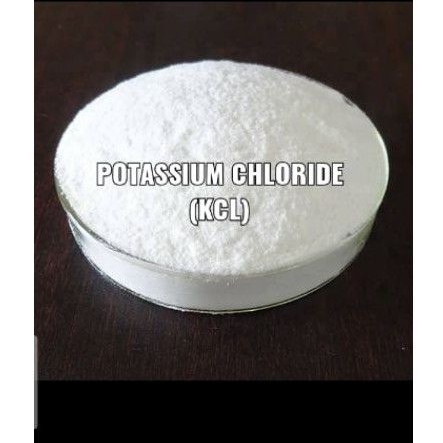 POTASSIUM CHLORIDE (KCL) FOOD GRADE- 100g | Shopee Malaysia