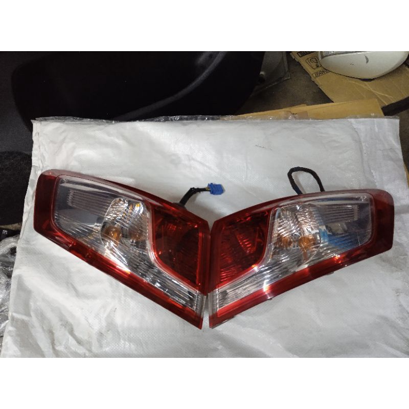 Honda Odyssey RB3 RB4 rear tail light lamp lampu belakang koito japan ...