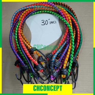 JSM Tali Motor / Tali Basikal / Tali Ikat Barang / Tali Ikat Luggage ...