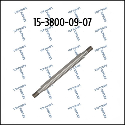 Wilden Shaft used in 3" Pumps (15-3800-09-07) | Shopee Malaysia
