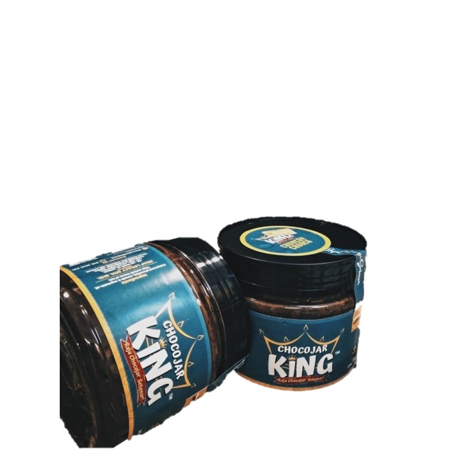 PRIMOSI Chocojar King Bubble Rice | Shopee Malaysia