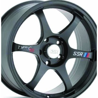 STIKER SPORTRIM SPORT RIMS Sticker- RAYS&VOLK(BLACK&BLUE) // SSR&TYPE-C ...