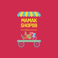 Mamak Shop88, Online Shop | Shopee Malaysia