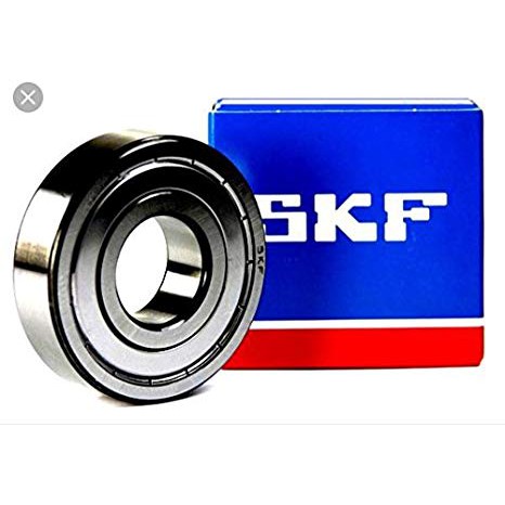 SKF Ball Bearing 6 Series ZZ (6301 - 6310) | Shopee Malaysia