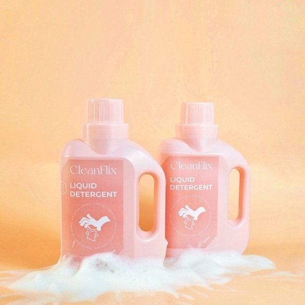 Cleanflix, Online Shop | Shopee Malaysia