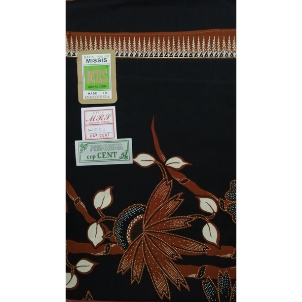 Kain Batik Lepas / Halus Cotton/ Batik Indonesia | Shopee Malaysia