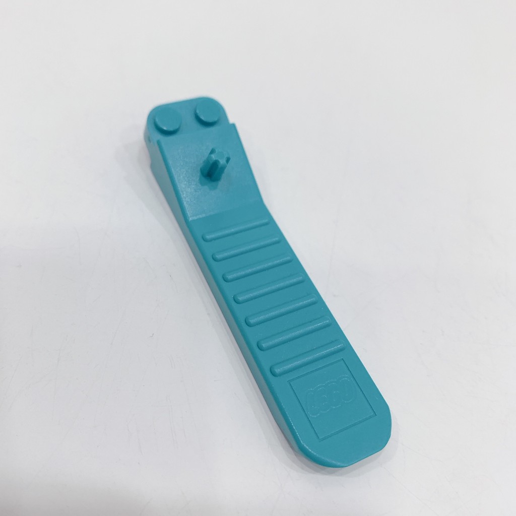 AUTHENTIC Lego Brick Separator -OCEAN BLUE {VERY RARE} | Shopee Malaysia