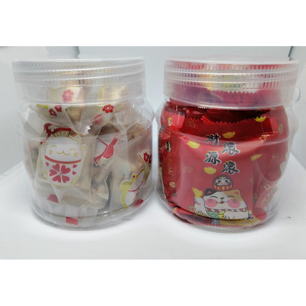 CNY Cookies and Snowflake snacks | Shopee Malaysia