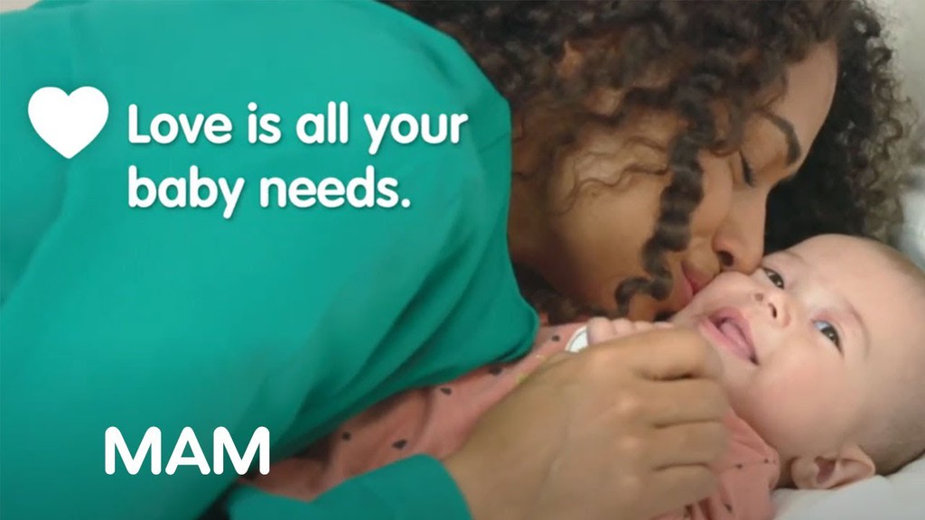 MAM Baby Official Store Online, July 2022 | Shopee Malaysia