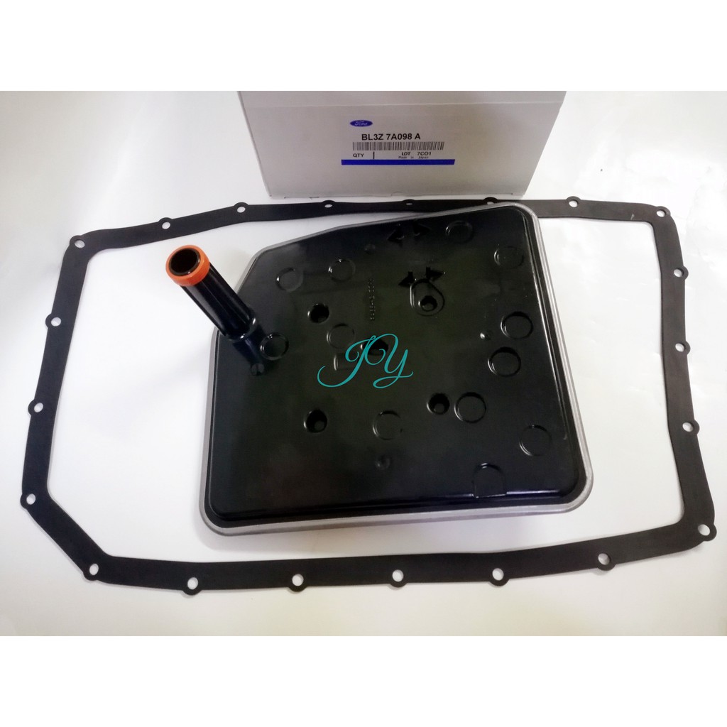 [Original] Ford Ranger T6 / BT50 Auto Filter with Gasket (BL3Z-7A098-A ...