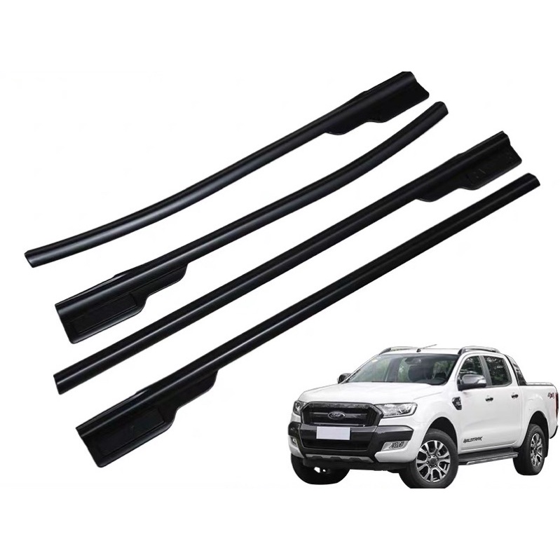 Ford Ranger door trim / weather strip / window lining | Shopee Malaysia