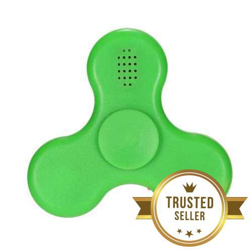 (LOCAL SELLER !! ) Rechargeable LED Fidget Toys , High Speed BT Speaker ...