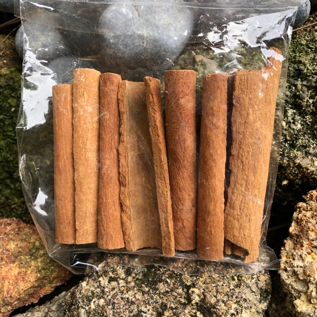 Kulit Kayu Manis Gred Premium | Shopee Malaysia