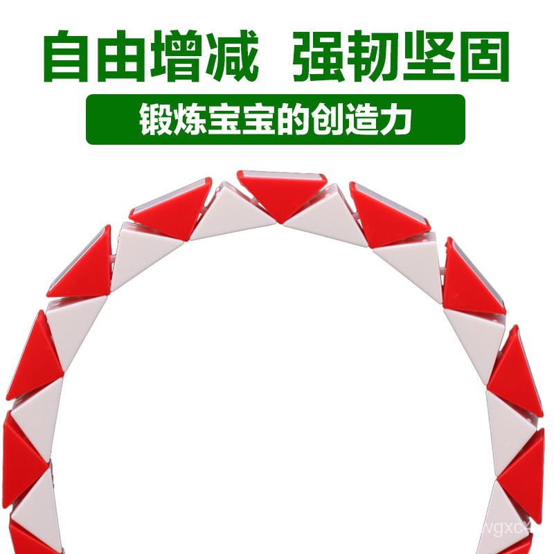 Rubik's Cube Qiyi Rubik's Snake24Segment36Segment48Segment72Duan Magic ...