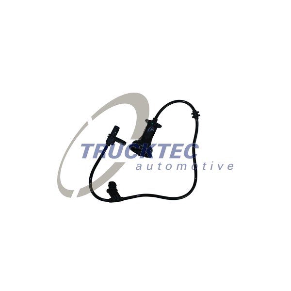 Mercedes Benz TRUCKTEC GERMANY Rear RPM SPEED ABS SENSOR W169 W245 ...