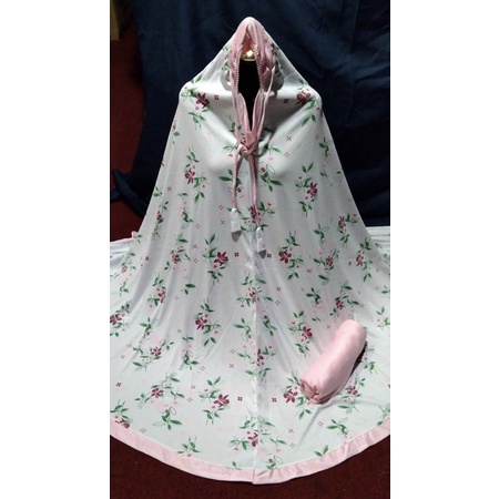 telekung viscos design 2022 | Shopee Malaysia