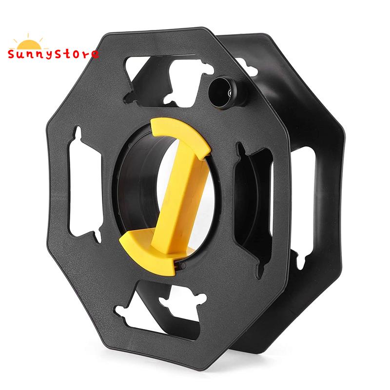 Outdoor Cable Tidy Reel 25M Storage Reel Wire Extension Tidy Frame ...
