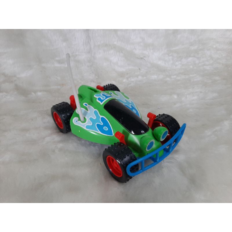Toy Story RC Car Character | Shopee Malaysia