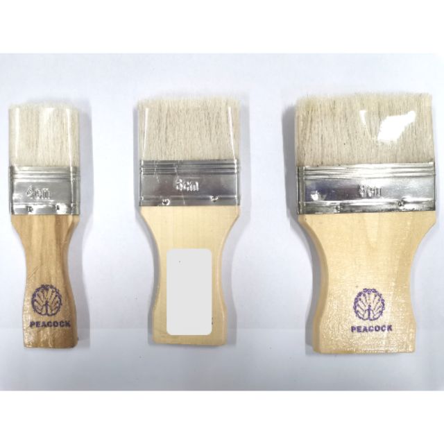 Shellac / Varnish brush | Shopee Malaysia