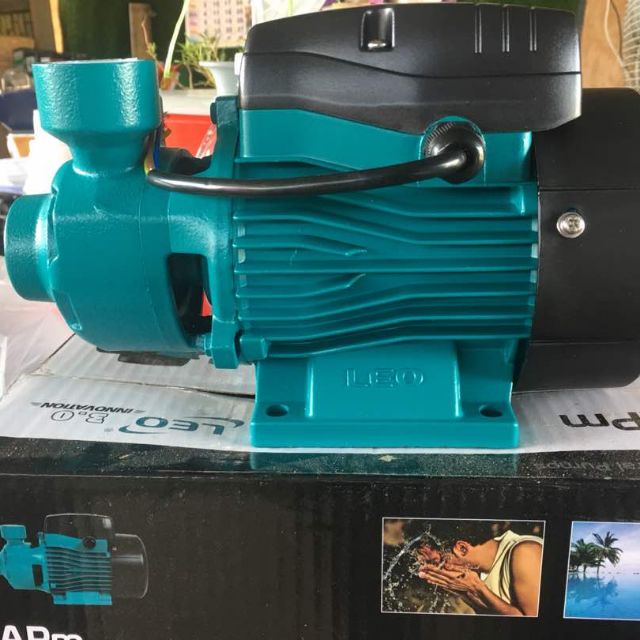 Leo centrifugal pump 0.5HP APm37 | Shopee Malaysia