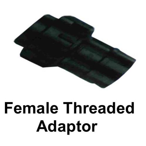 HDPE FITTING POLY FTA | Shopee Malaysia