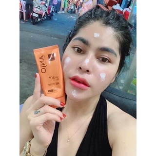 SUNCREEN ANJO Professional Sunscreen SPF 50+ PA+++ 365 Sun Cream 70g ...
