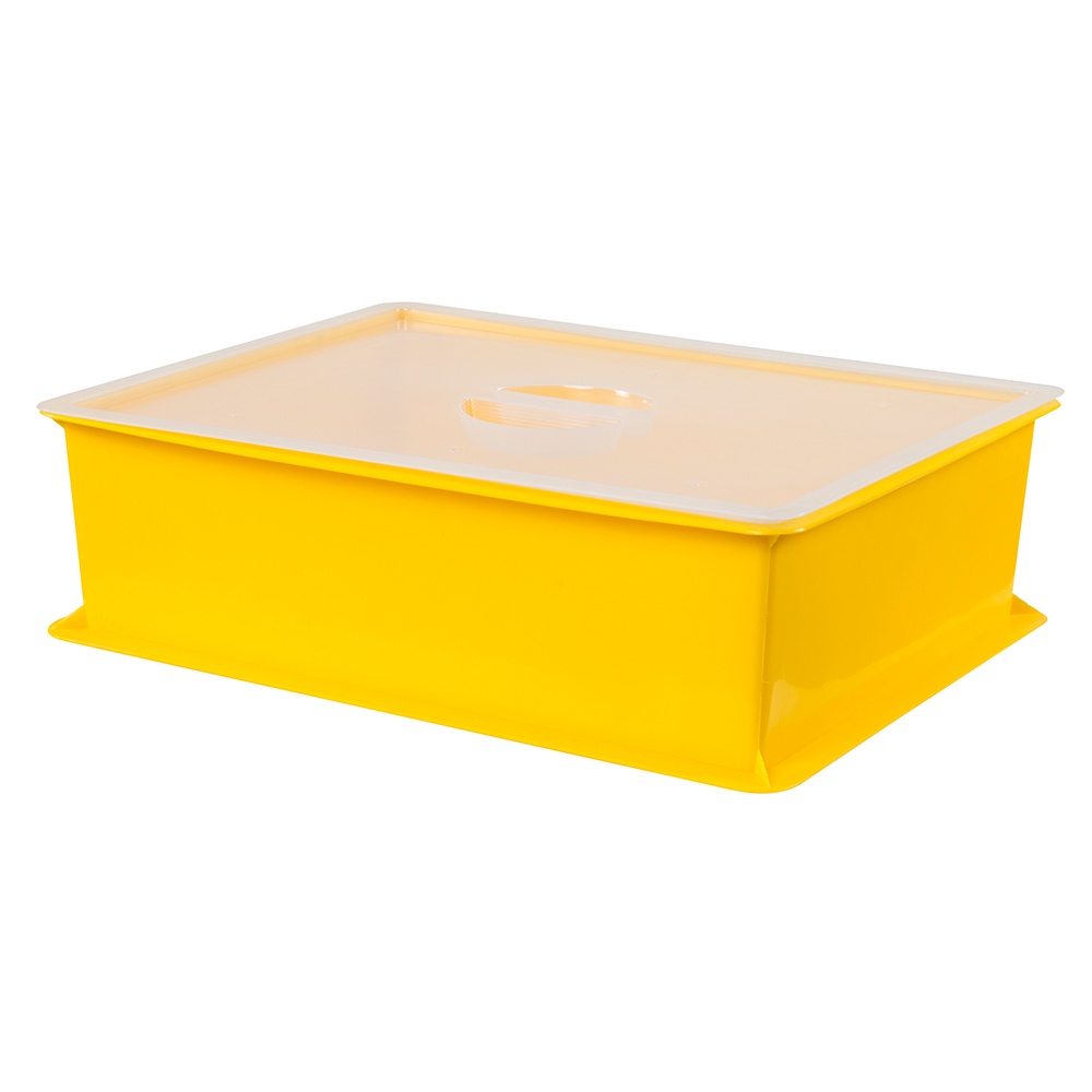 Stackable Food Tray / Stackable Food Tray Lid / Plastic Tray | Shopee ...
