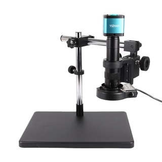 YIZHAN HDMI USB Industrial Electronic Digital Video Microscope Camera ...