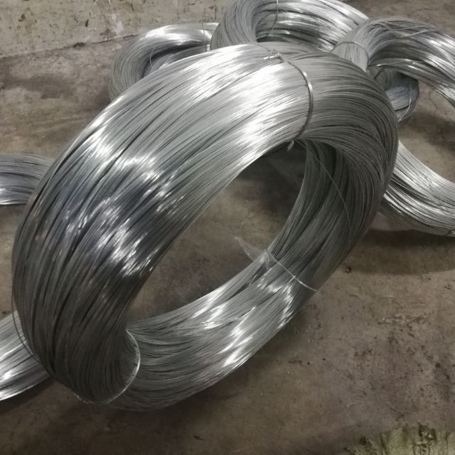 Galvanised Steel Wire - SWG 20 0.89MM (ORCA PRODUCT) | Shopee Malaysia