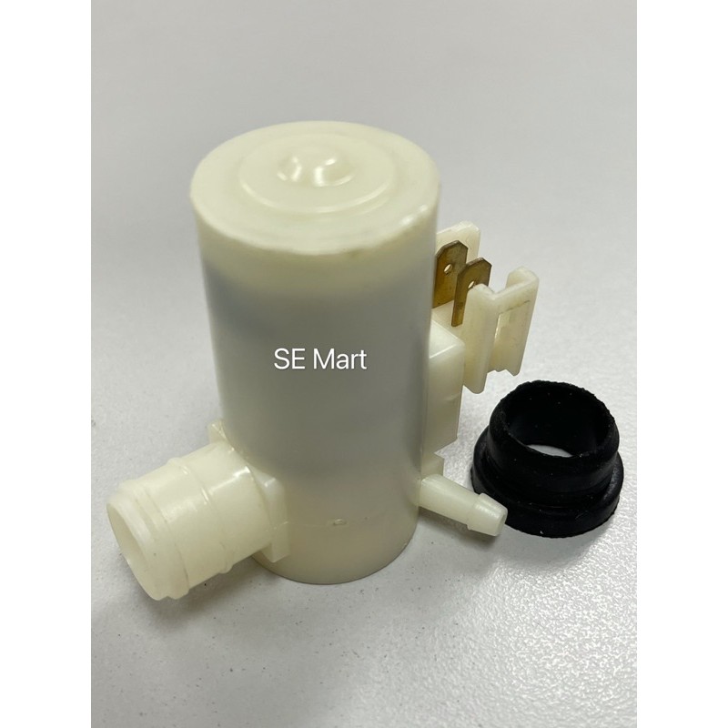 Honda CRV S10, S9A, Odyssey RA6 (Rear) Wiper/Washer Tank Motor | Shopee ...