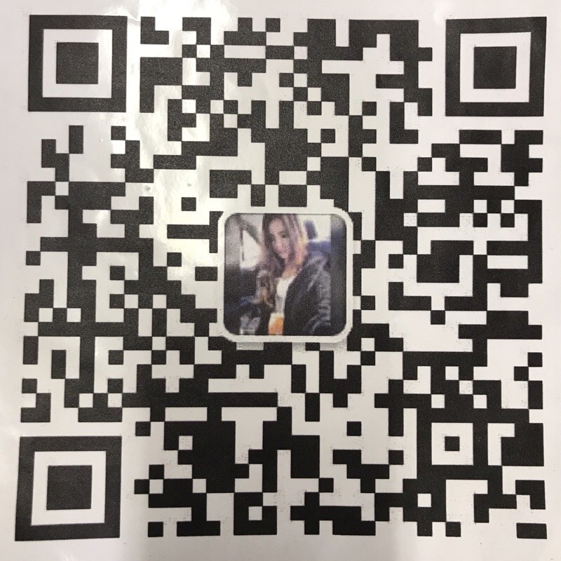 Custom Made QR Code Sticker BarCode Sticker | Shopee Malaysia