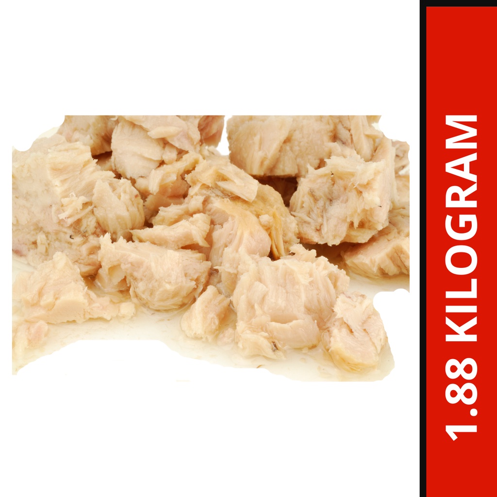 (Halal) Tuna Sandwich In Oil 1.88Kg | Shopee Malaysia