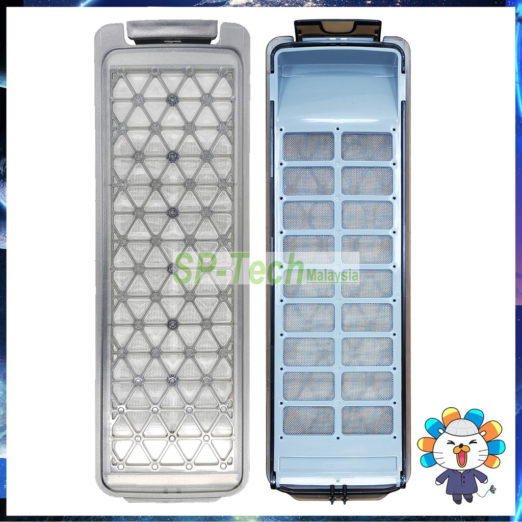 WA18M8700GV SAMSUNG WASHING MACHINE MAGIC FILTER (ORIGINAL) | Shopee ...