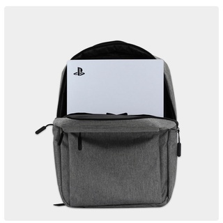 [READY STOCK] PS5 Travelling Backpack PS5 Console Bag | Shopee Malaysia