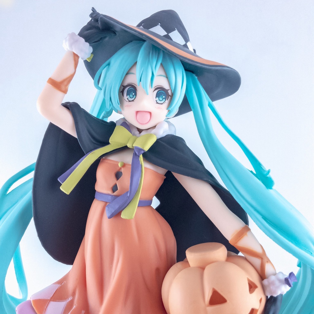 Taito - Vocaloid - Hatsune Miku - 2nd Season Autumn Ver. | Shopee Malaysia